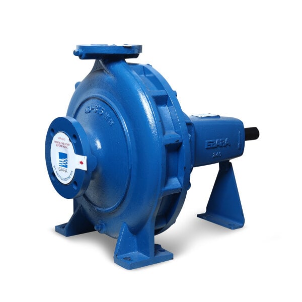 EBARA GS 40-315 ปั้มเพลาลอย 65 x 40 มม. (ไม่รวมมอเตอร์ | ไม่รวมหน้าแปลน ...