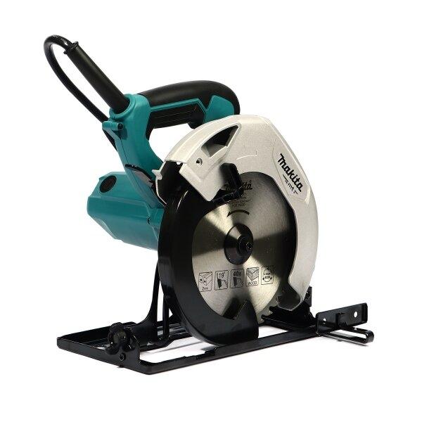 Makita M5802B เลื่อยวงเดือน 7 นิ้ว (มือประคอง) 1050 วัตต์ (มีใบเลื่อย 7 ...
