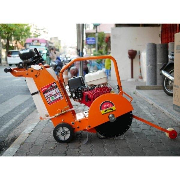 MARTON 16-PREMIUM รถตัดถนนคอนกรีต 16 นิ้ว (ไม่รวมใบตัด | ไม่รวม ...