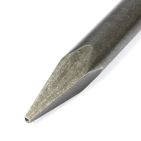 TOKU AA-1.3B ดอกสกัด แหลมด้ามกลม (3B) 12 นิ้ว - HereTools