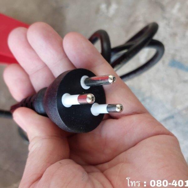 POLO SHT-40 พัดลมถังกลม (พัดลมท่อ) 16 นิ้ว (220V. | 550 วัตต์ 4P | ไม่รวมท่อ) - HereTools