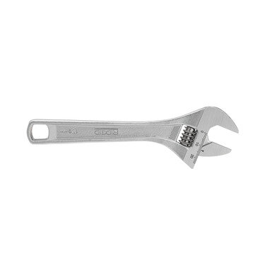 RIDGID 774 ประแจเลื่อน 24 นิ้ว (จับท่อสูงสุด 2.7/16 นิ้ว, 60 มม. ...
