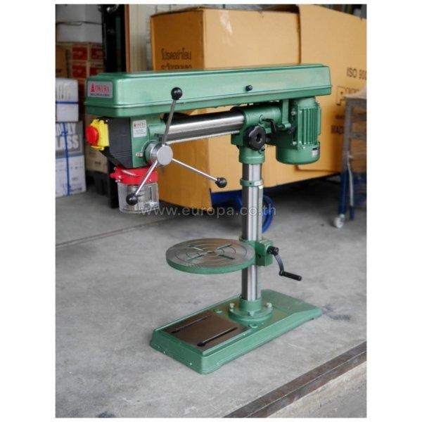 OKURA YD-16P สว่านแท่น 16 มม. 1/2 แรงม้า (220V.| รับประกัน 1 ปี) - HereTools