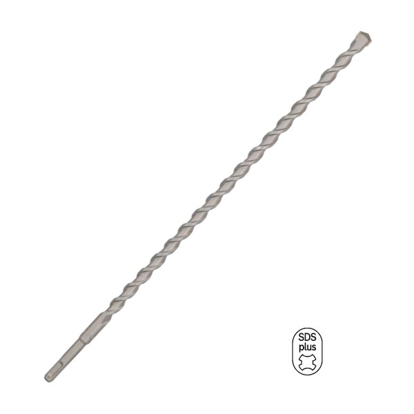 ดอกสว่านเจาะคอนกรีต | ดอกเจาะปูน - HereTools