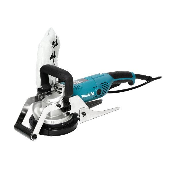 Makita PC5000C เครื่องขัดคอนกรีต 5 นิ้ว (1400 วัตต์ | รับประกัน 6 เดือน ...