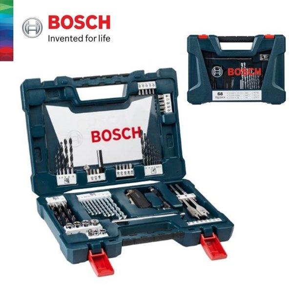 ชุดดอกสว่านแบบผสม - HereTools