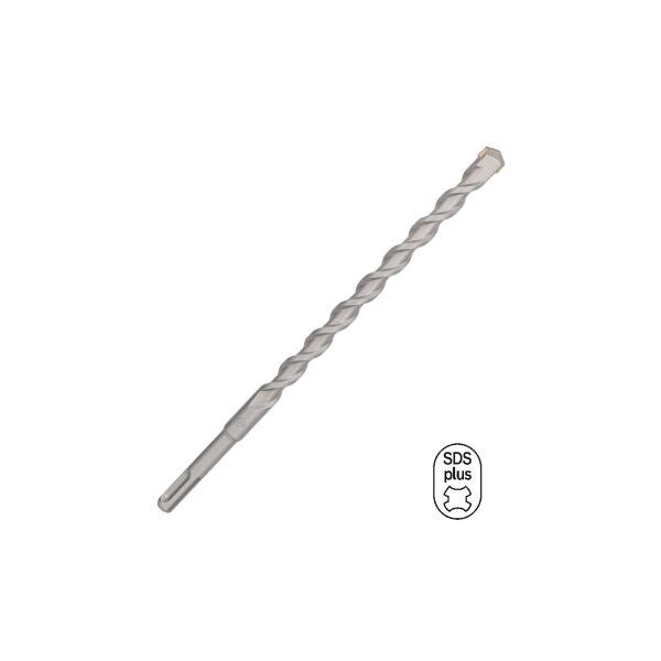 ดอกสว่านเจาะคอนกรีต | ดอกเจาะปูน - HereTools