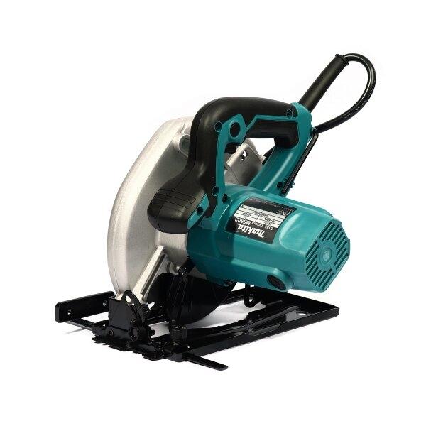 Makita M5802B เลื่อยวงเดือน 7 นิ้ว (มือประคอง) 1050 วัตต์ (มีใบเลื่อย 7 ...