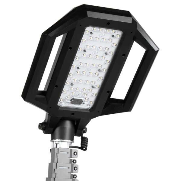 Milwaukee MXF-TLIC-0 โคมไฟสนาม (Tower Light) 15,000 Lumens (เครื่อง ...