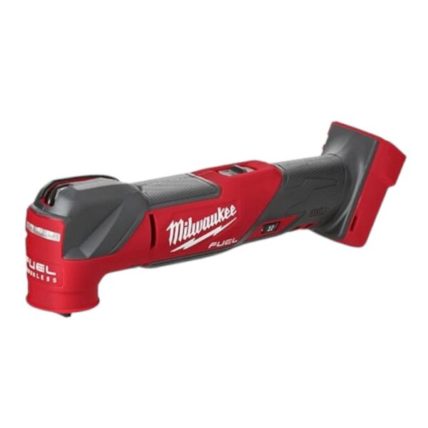 Milwaukee M18-FMT-0X0 เครื่องมือมัลติทูลส์ 18V. (เครื่องเปล่า ...