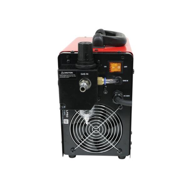 WELPRO WELCUT40PFC เครื่องตัดพลาสม่า 40 แอมป์ (220V.| รับประกัน 3 ปี ...