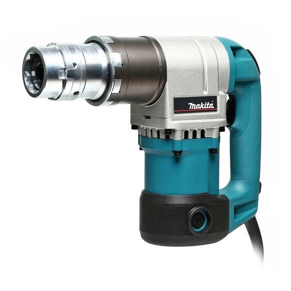 Makita TW0350 บล็อกไฟฟ้า 1/2 นิ้ว (400W.| 220V.| แรงบิด 350 Nm.| รับ ...
