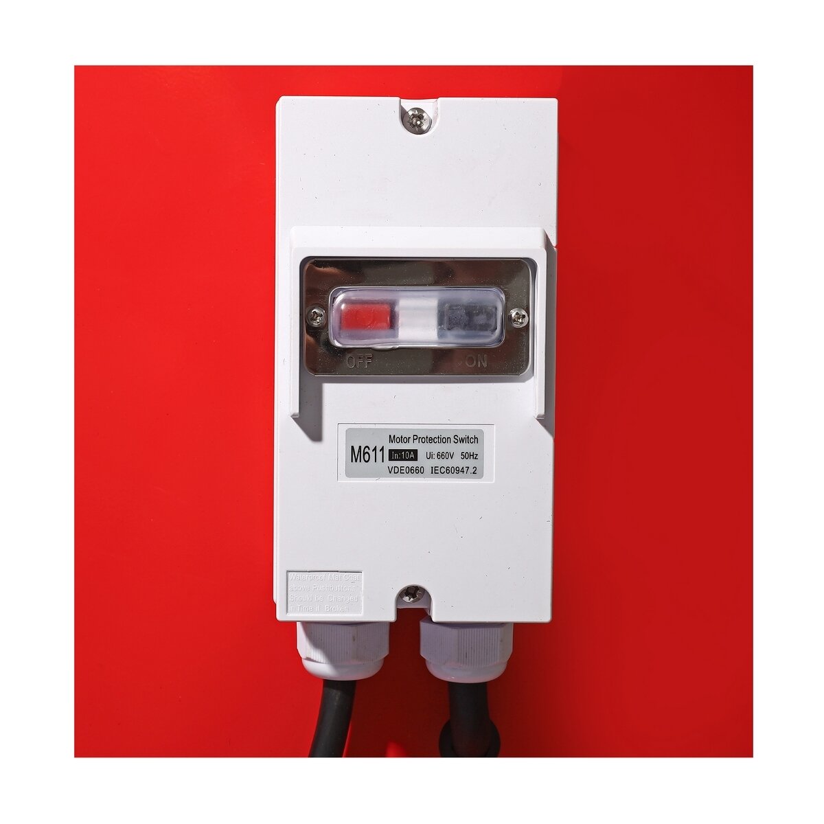 POLO SHT-800 พัดลมถังกลม (พัดลมท่อ) 32 นิ้ว (380V.| 3,000 วัตต์ 4P | ไม่รวมท่อ) - HereTools