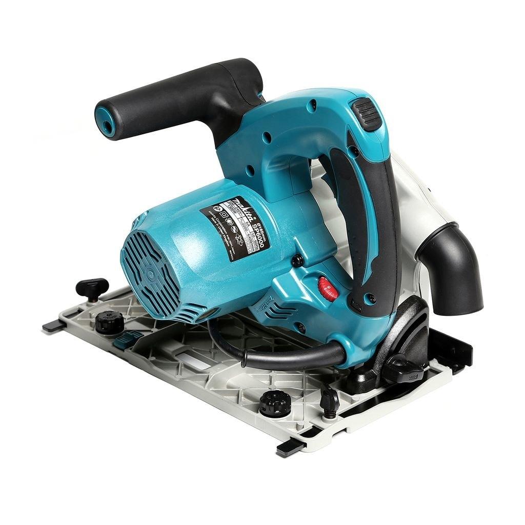 Makita SP6000 เลื่อยวงเดือน 6 นิ้ว (165 มิล ) (1300W.| 220V.| เฉพาะ ...
