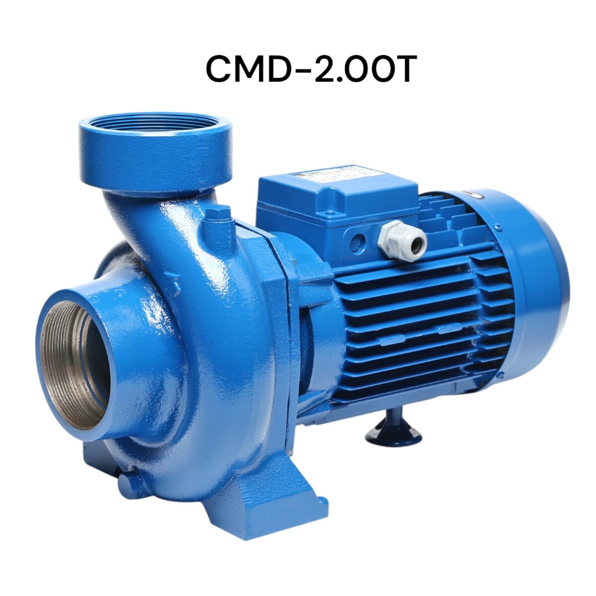 EBARA CMD-2.00T ปั๊มหอยโข่ง 3 x 3 นิ้ว 2.0 HP 380V. #E061-0350 - HereTools