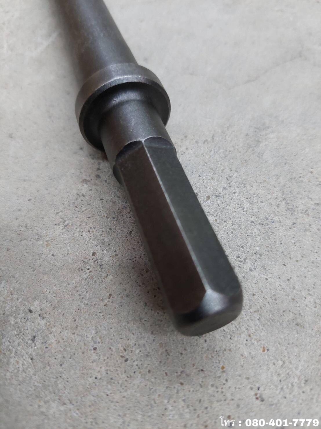 AA-3B-HEX-C TOKU ดอกสกัดลมก้านหกเหลี่ยม (สำหรับ AA-3B-HEX) - HereTools