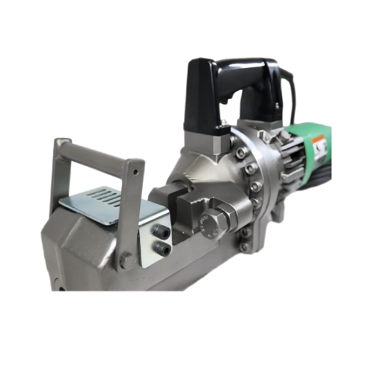 DIAMOND DC-32WH เครื่องตัดเหล็กข้ออ้อย 32 มม. (2,000W. 220V.) made in ...