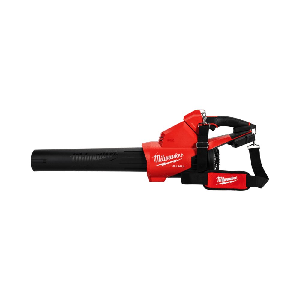 Milwaukee M18 F2BL-0 เครื่องเป่าเศษใบไม้ไร้สาย 36V (18V.+ 18V ...
