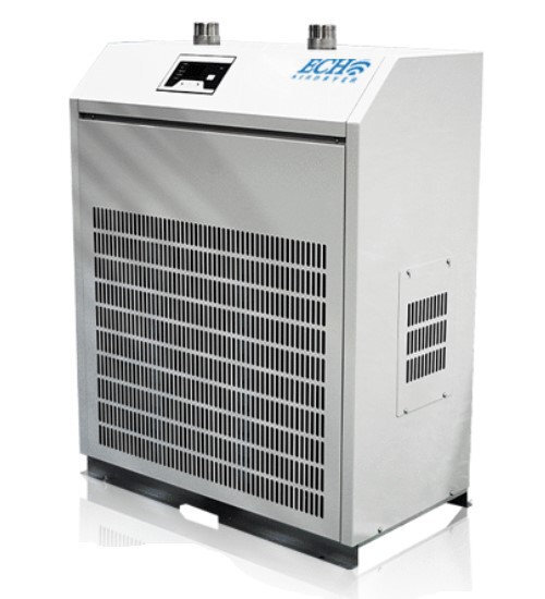 ECHO EC-75 เครื่องทำลมแห้ง (Air Dryer | 2.0 kW.220V.| สำหรับปั๊มลม 75 HP.| รับประกัน 1 ปี ...