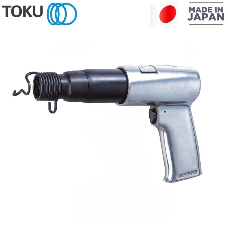 TOKU MH-5111 เครื่องสกัดลมแบบปืน (ไม่รวมดอก | รับประกันคุณภาพการผลิต) - HereTools