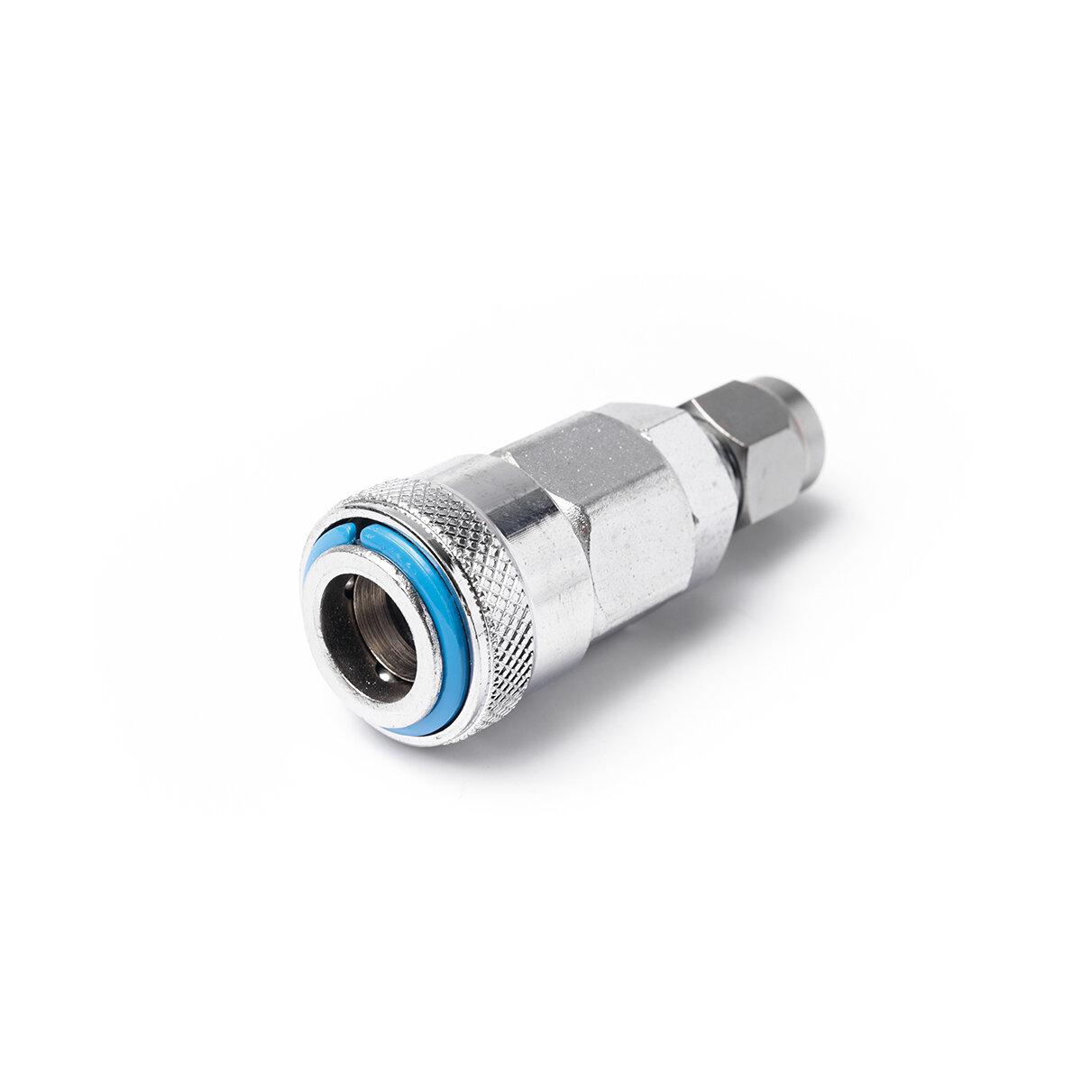 KOYO (KTW) 30SPT ข้อต่อลมตัวเมีย (One-Touch) ข้อต่อ PU 6.5 x 10 mm. | คอปเปอร์ 3/8 นิ้ว #K122 ...