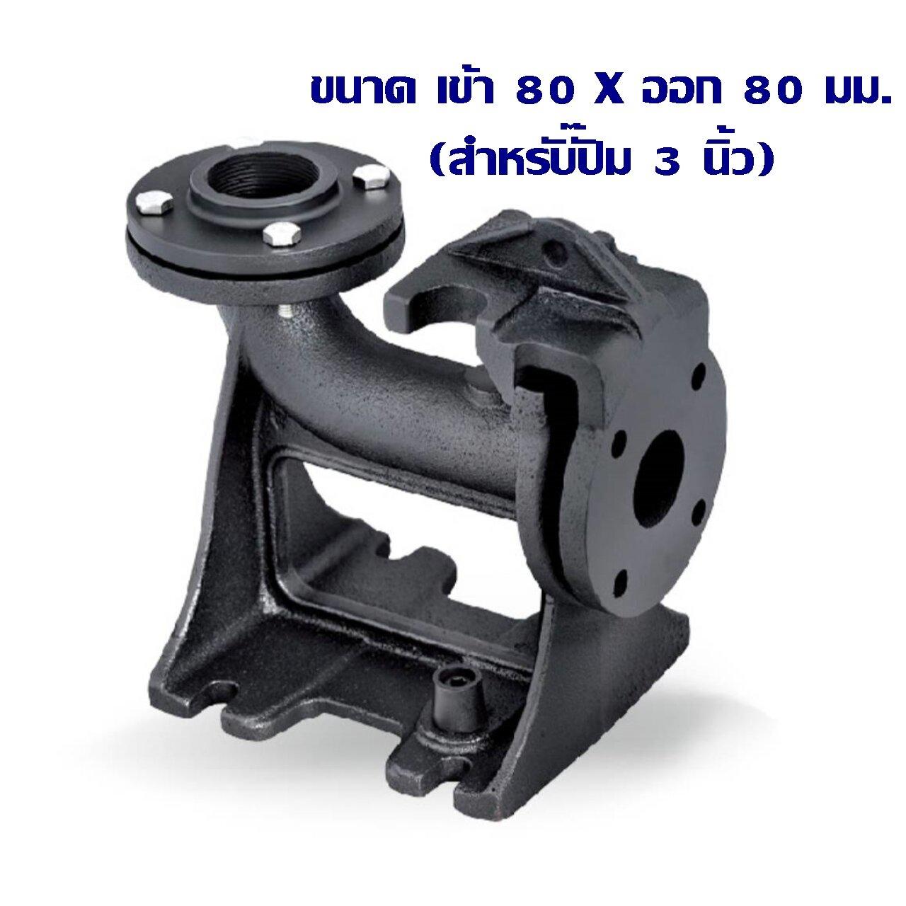 LEO TOS-80X80 GUIDE-RAIL (ราง TOS) ขนาด เข้า 80 X ออก 80 มม. (สำหรับ ...