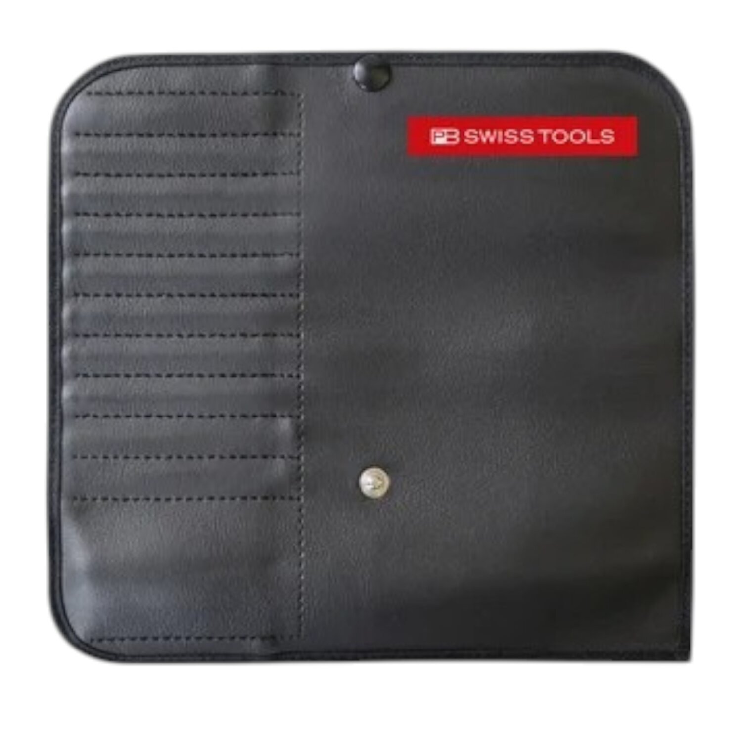 PB Swiss Tools PB-8215-L ชุดไขควงซองหนัง 10 ตัว/ชุด - HereTools