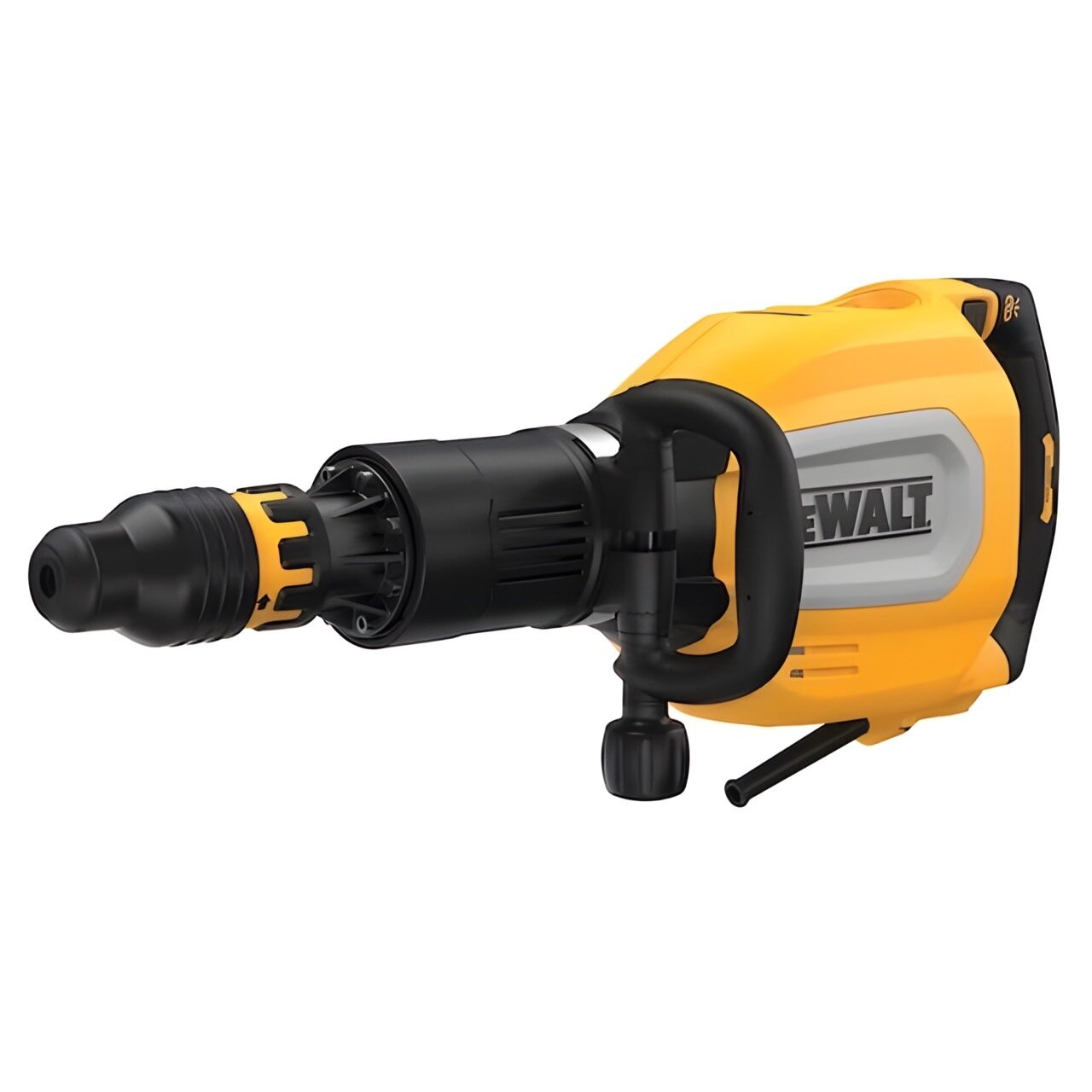 DEWALT D25911K เครื่องสกัดคอนกรีต (SDS-Max) BRUSHLESS 1,700W. 220V. (1 ...