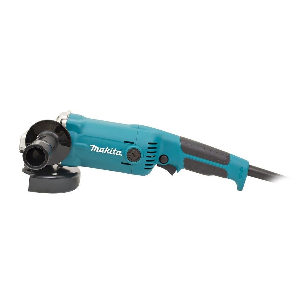 Makita GA5010 เครื่องเจียรไฟฟ้า 5 นิ้ว (1050W.| 220V.| รับประกัน 6 ...