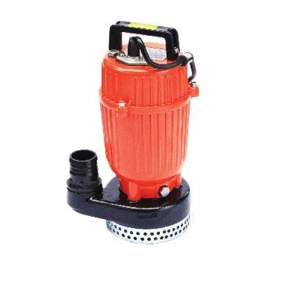 TOSAKI TSK-250 ปั๊มแช่ไดโว่ 1 นิ้ว (220V. | 250W.| 130 L/min | รับประกัน 6 เดือน) - HereTools