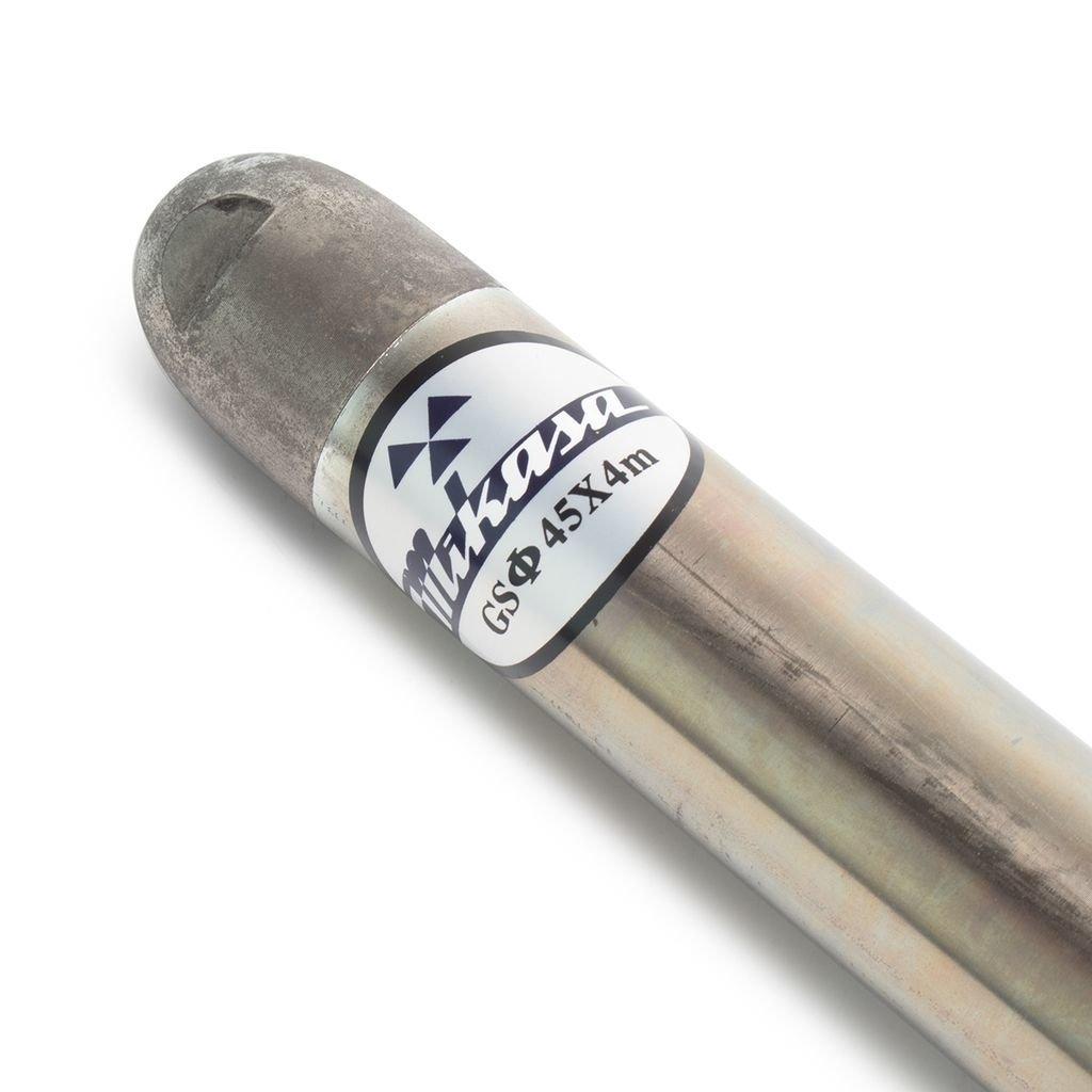 Mikasa GS-45 X 6.0M GM สายจี้ปูนสำหรับเครื่องยนต์ ข้อต่อ GM ขนาด 45 มม. ...