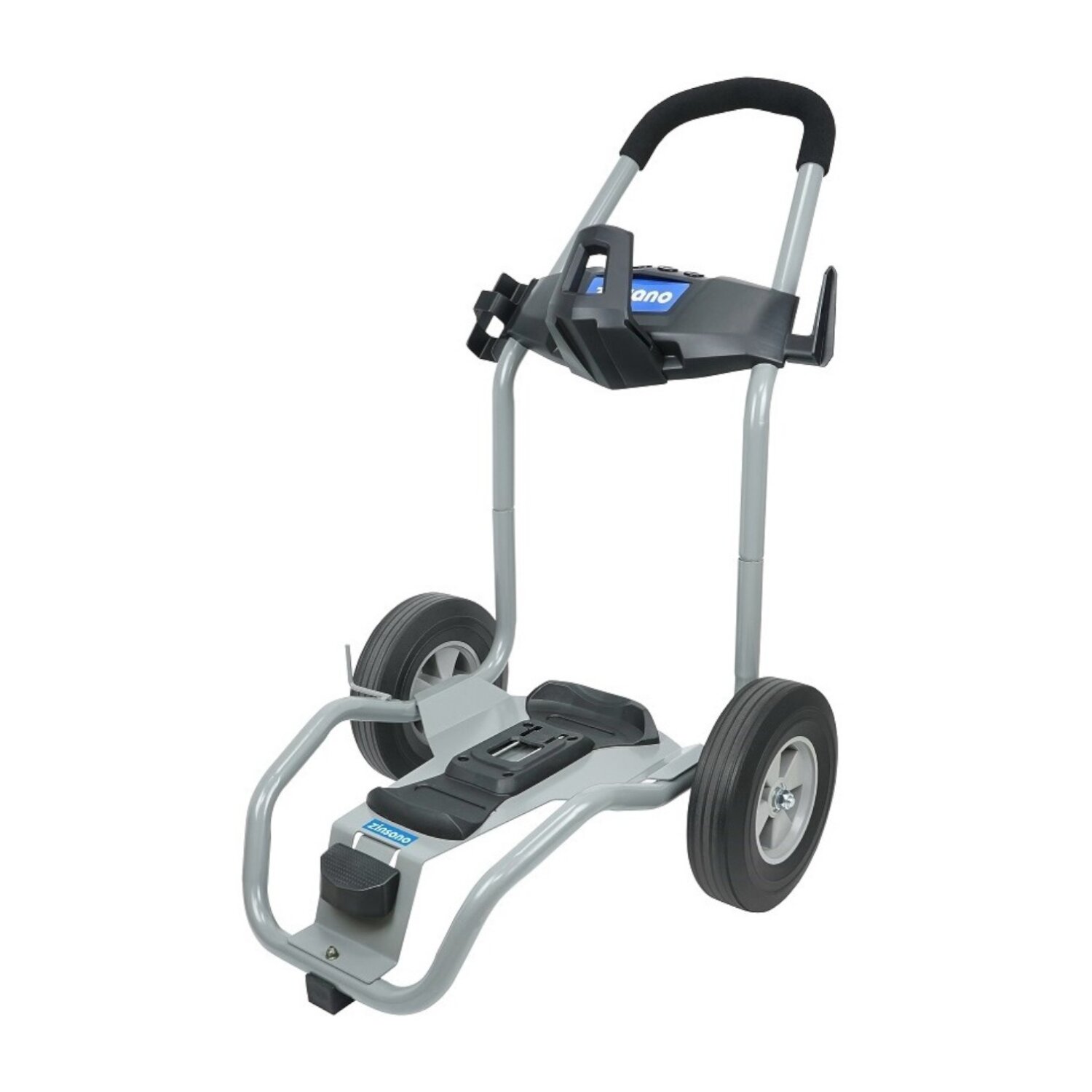 Zinsano ABZITROLEY01 รถเข็น (สำหรับ VIP-BLU, PR1301) - HereTools