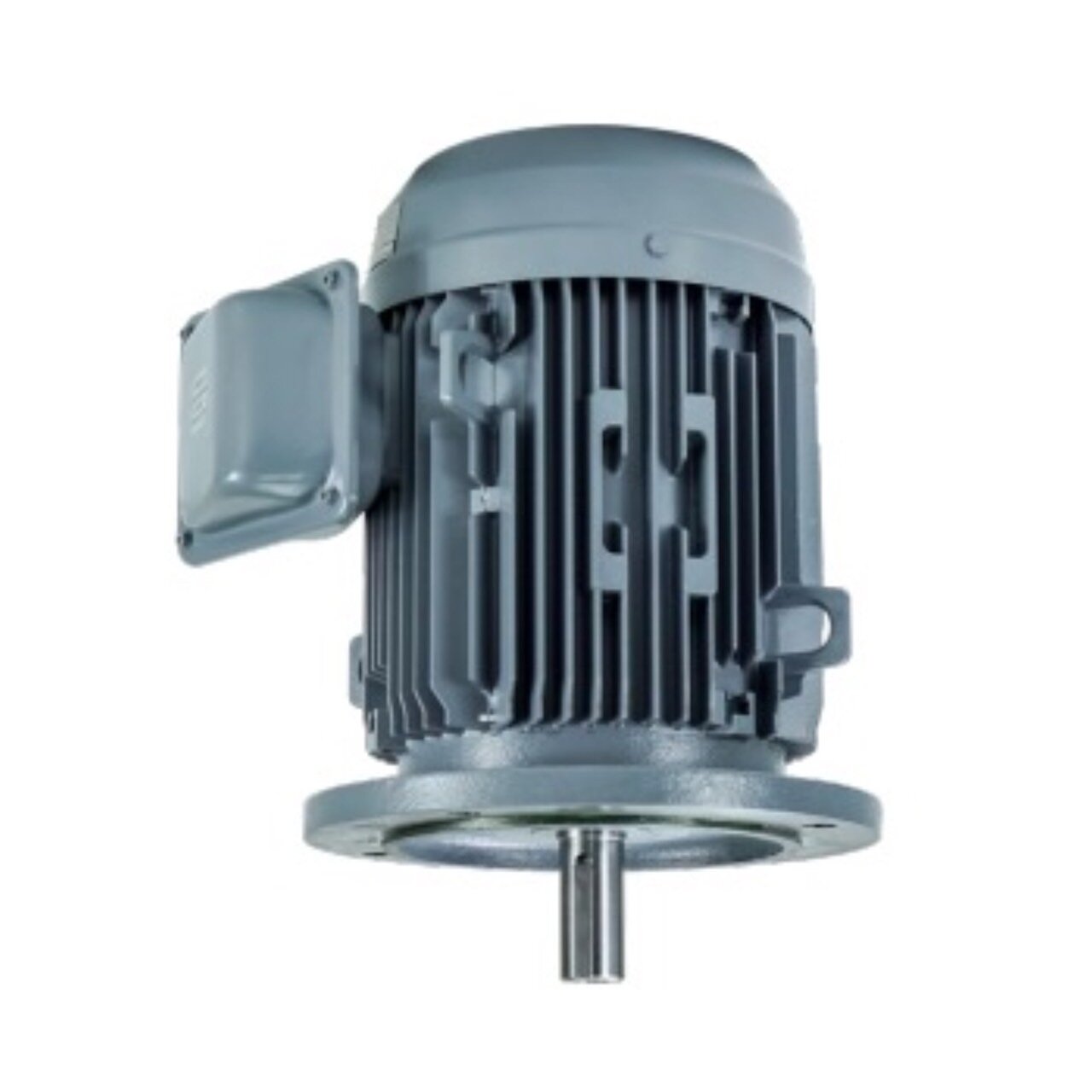 HITACHI VTFO-K-1HP.2P.380V มอเตอร์หน้าจาน 1 HP. 2 Pole 380V. (0.75 kW.| 2,900 rpm.| รับประกัน 3 ...