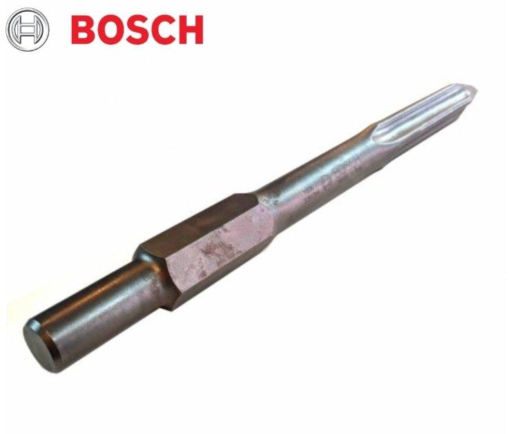 BOSCH 2608690560 ดอกสกัดปลายแหลม (PRO HEX-5C) 30 มม.x ยาว 400 มม. (ก้าน ...