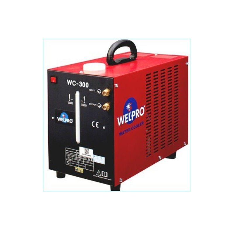 BAWPWATERC04 WELPRO WC-300 ชุดเครื่อง Water Cooler (220V.) (ใช้กับ ...