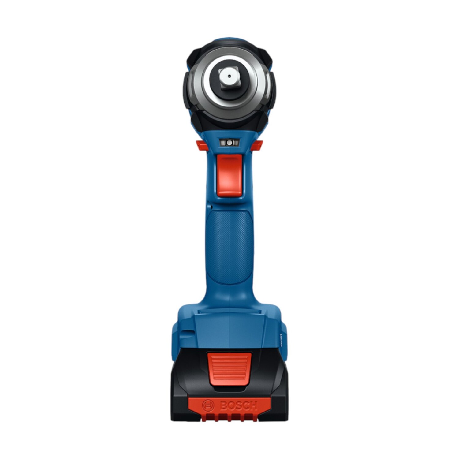 BOSCH IDS18V-200T (KITS) บล็อคไร้สาย (Industrial) 1/2 นิ้ว 18V. - HereTools