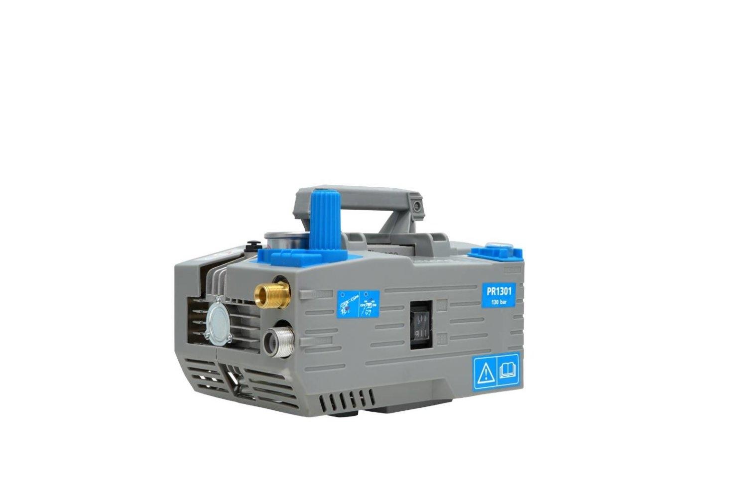 ZINSANO PR1301 เครื่องฉีดน้ำแรงดันสูง 130 บาร์ (ไม่่รวมรถเข็น | 500 L/h ...