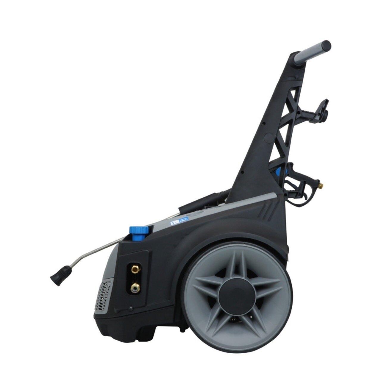 ZINSANO PR2001 เครื่องฉีดน้ำแรงดันสูง 200 บาร์ (220V.) #ABZIPR200101 ...