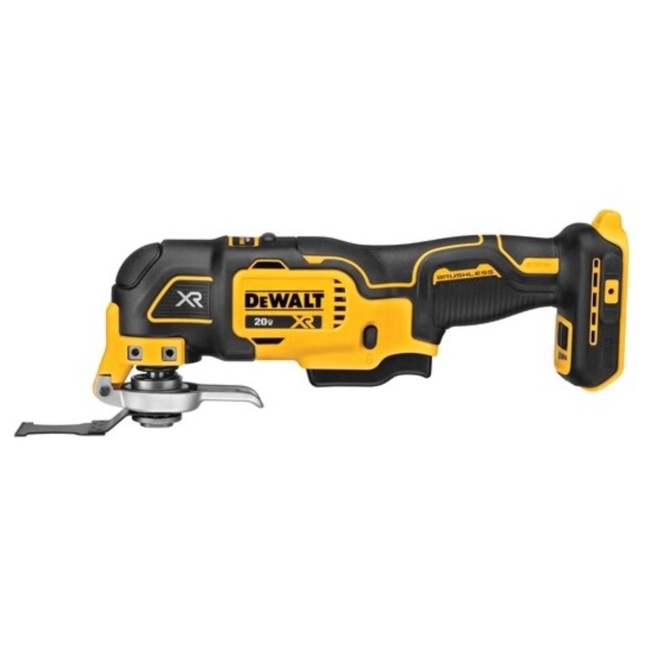 DeWALT DCS356NT เครื่องมืออเนกประสงค์ไร้สาย 18V. (เครื่องเปล่า | กล่อง ...