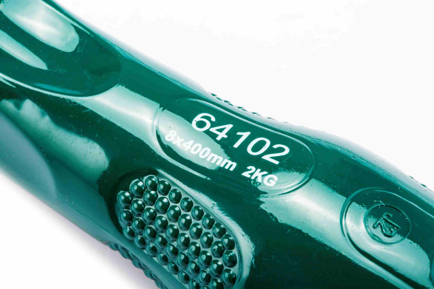 SATA 64104 แม่เหล็กสายอ่อน ยาว 400 มม. น้ำหนักยกสูงสุด 0.5 กก. - HereTools