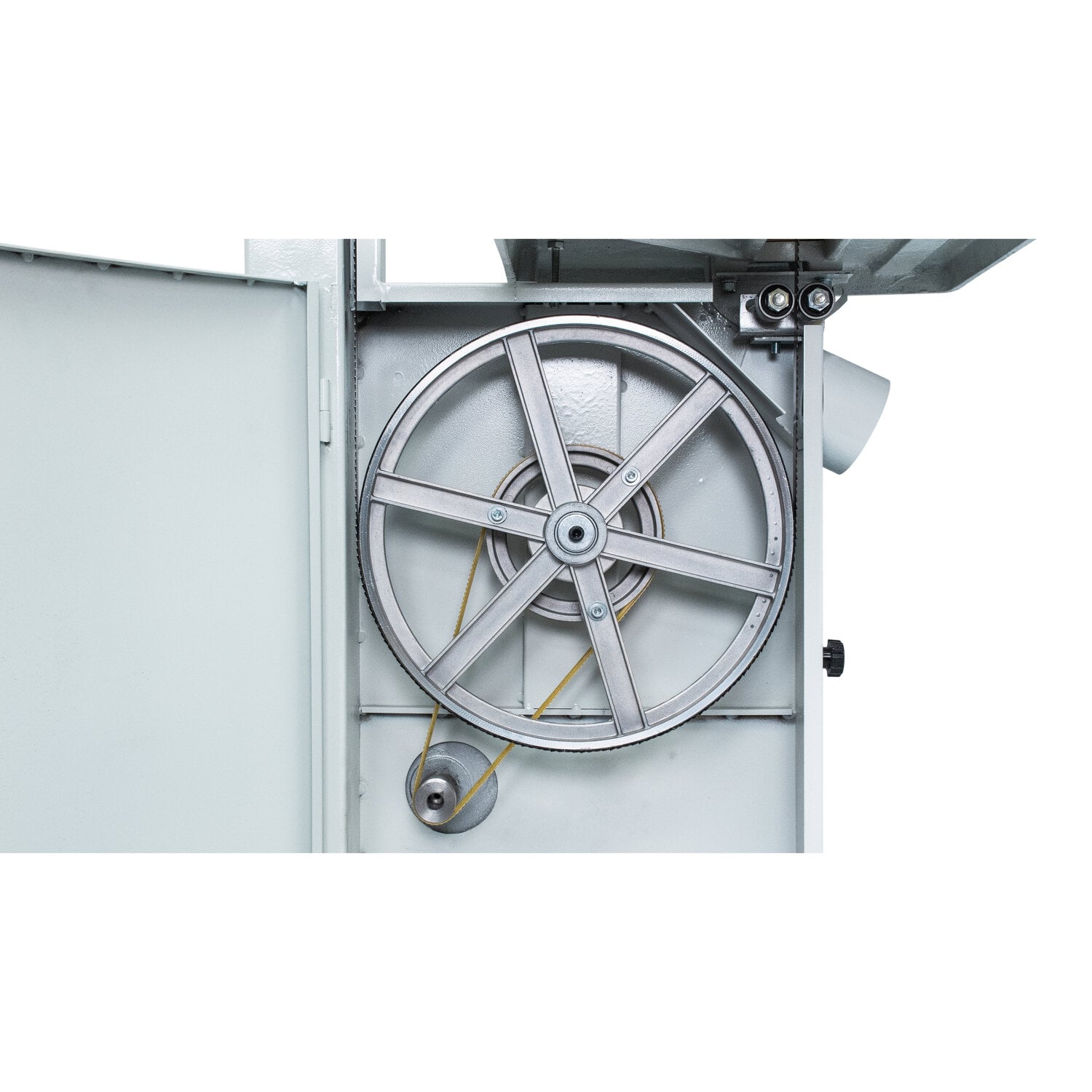 BIGWOOD BS-14N เครื่องเลื่อยสายพานตัดไม้ 14 นิ้ว 1.0 แรงม้า 220V. (รับ ...