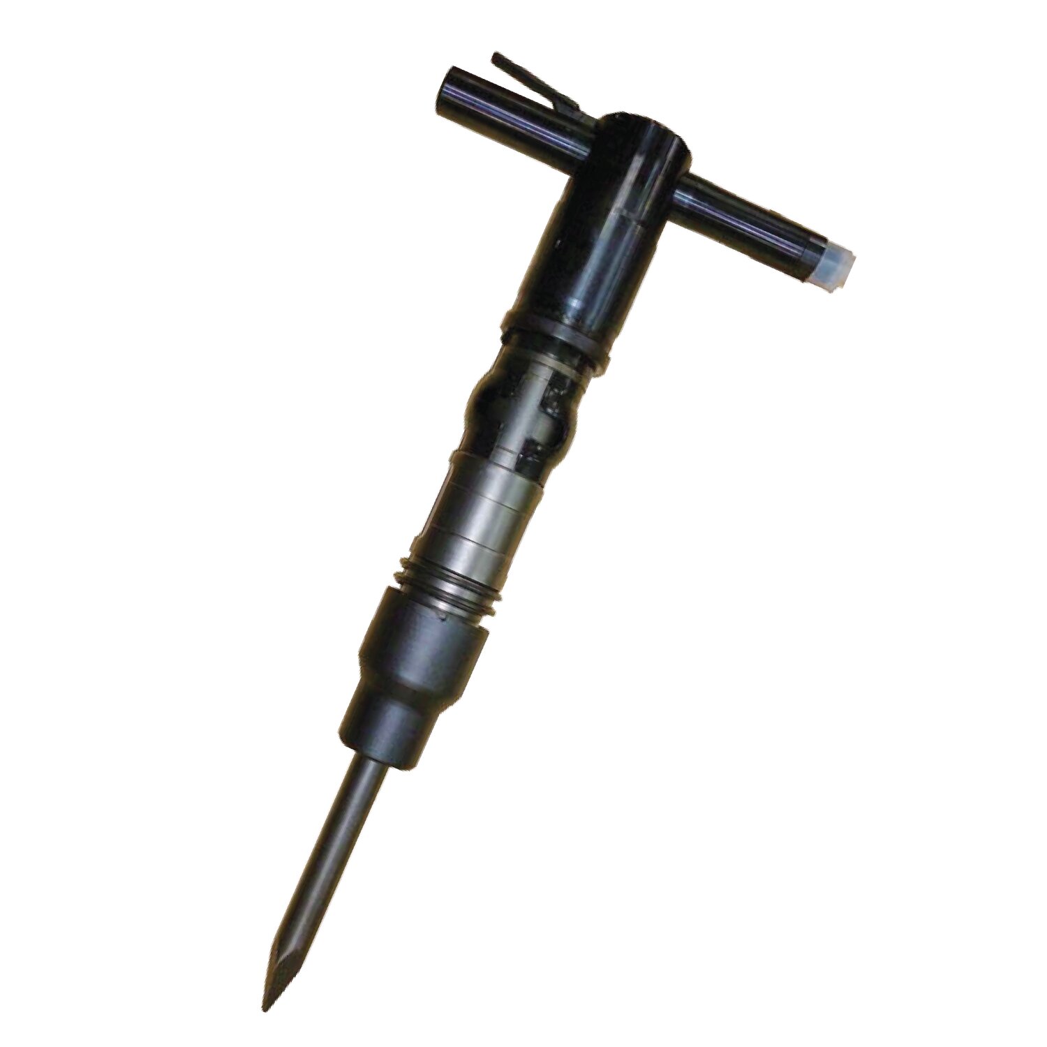 NPK NCB-20 เครื่องสกัดลม แย็กลม 20 กก. (แถมดอกสกัดปลายแหลม ก้านลม x 1) made in JAPAN - HereTools