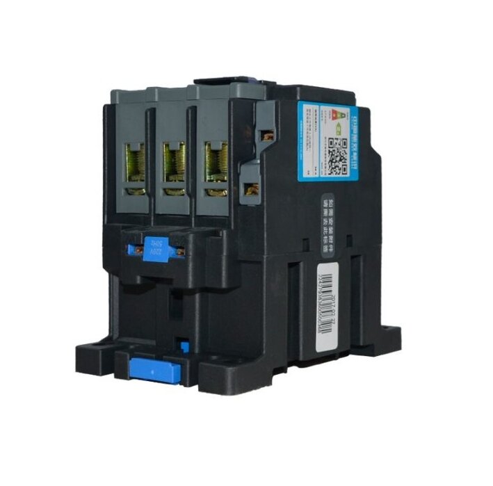 CHINT NXC-50 230V แมคเนติก (AC contactor) 50A #956046 - HereTools