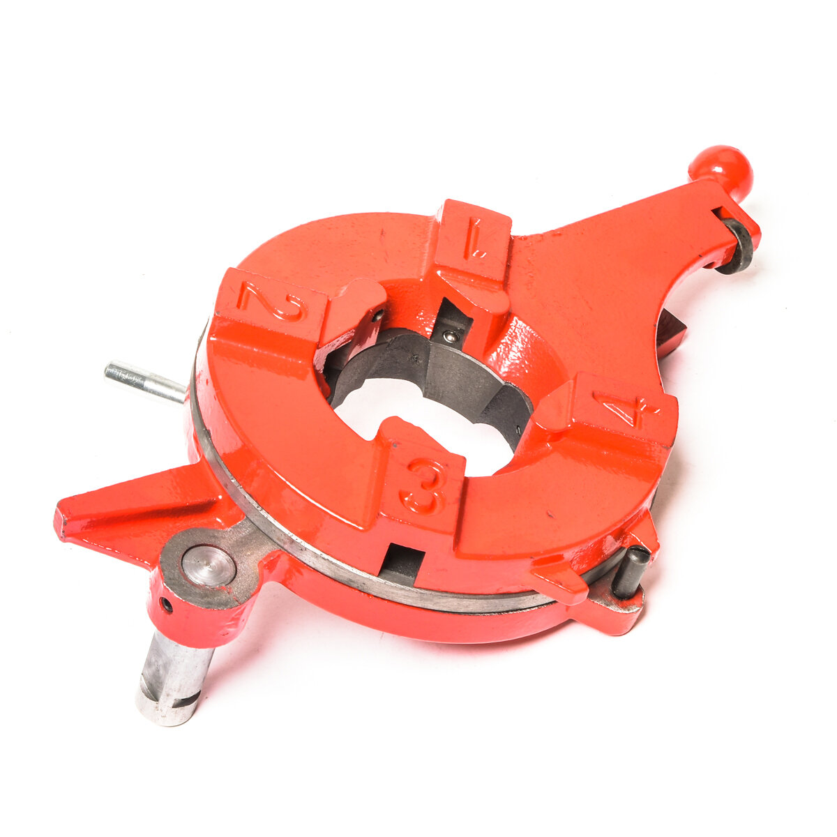 P048-1024 POLO หัวต๊าปเกลียว 1/2 - 2 นิ้ว (สำหรับ P100) - HereTools