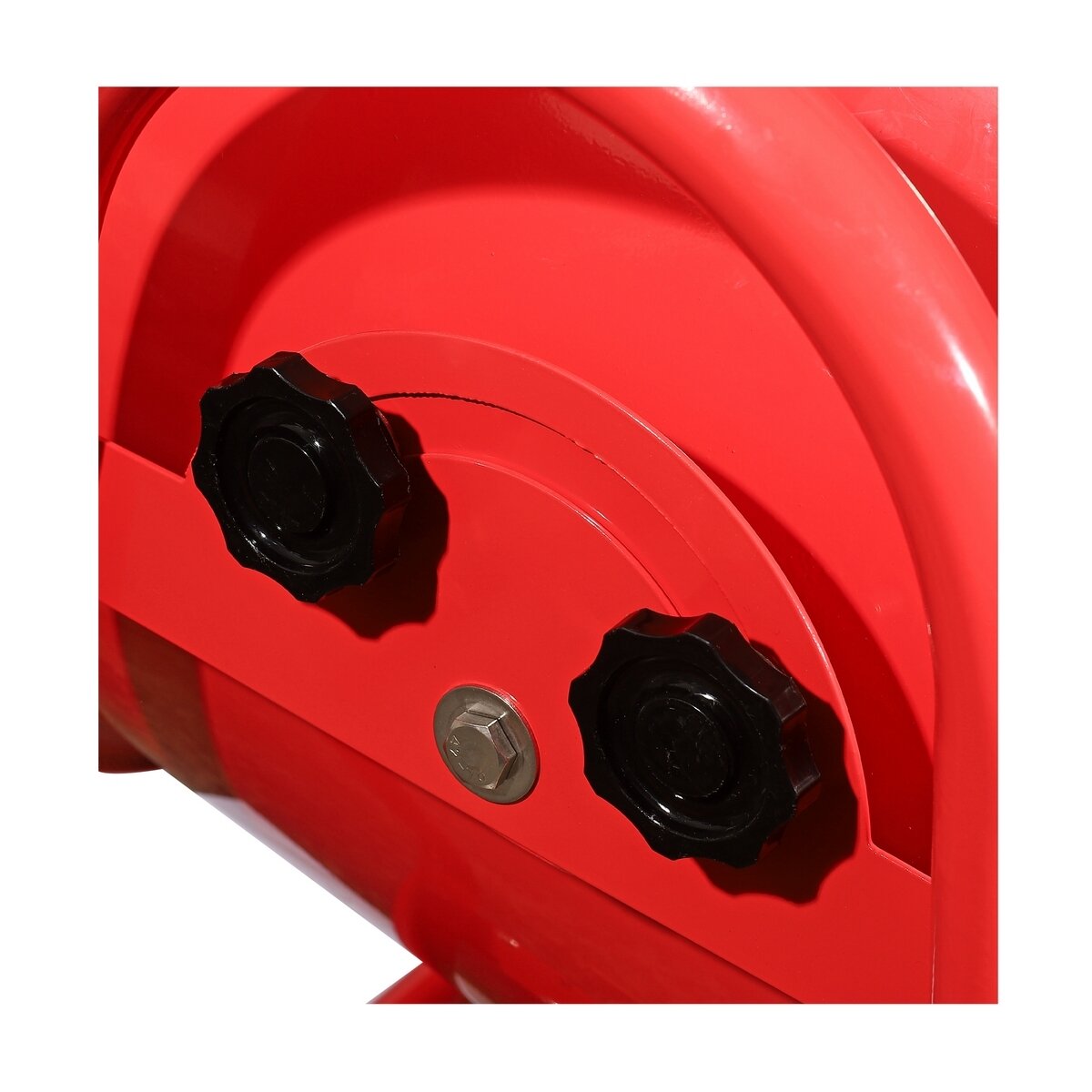 POLO SHT-700 พัดลมถังกลม (พัดลมท่อ) 28 นิ้ว (380V.| 3,000 วัตต์ 4P) - HereTools