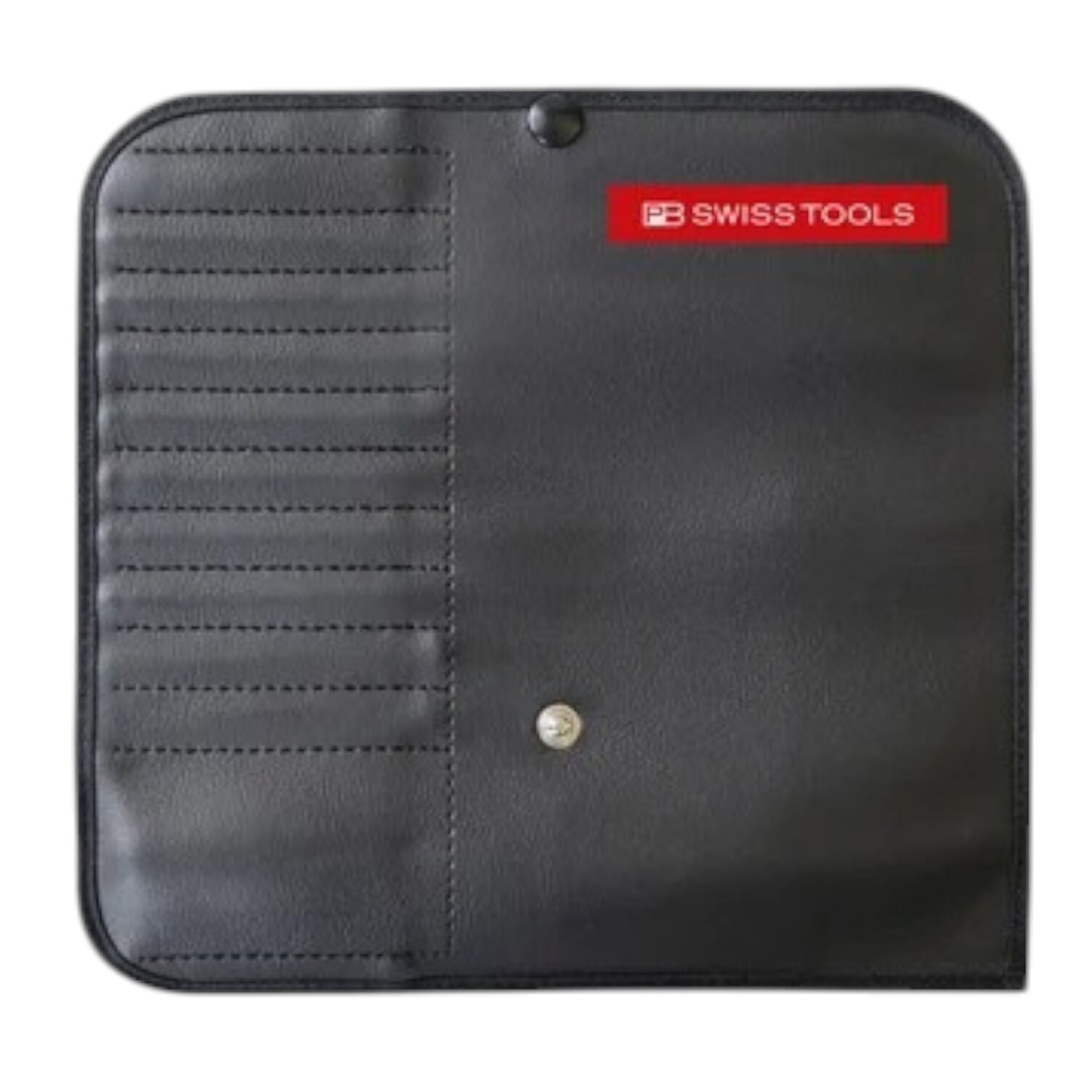 PB Swiss Tools PB-8215-ESD ชุดไขควง (ด้ามกันไฟฟ้าสถิตย์) ซองหนัง 10 ตัว/ชุด ** Made in ...