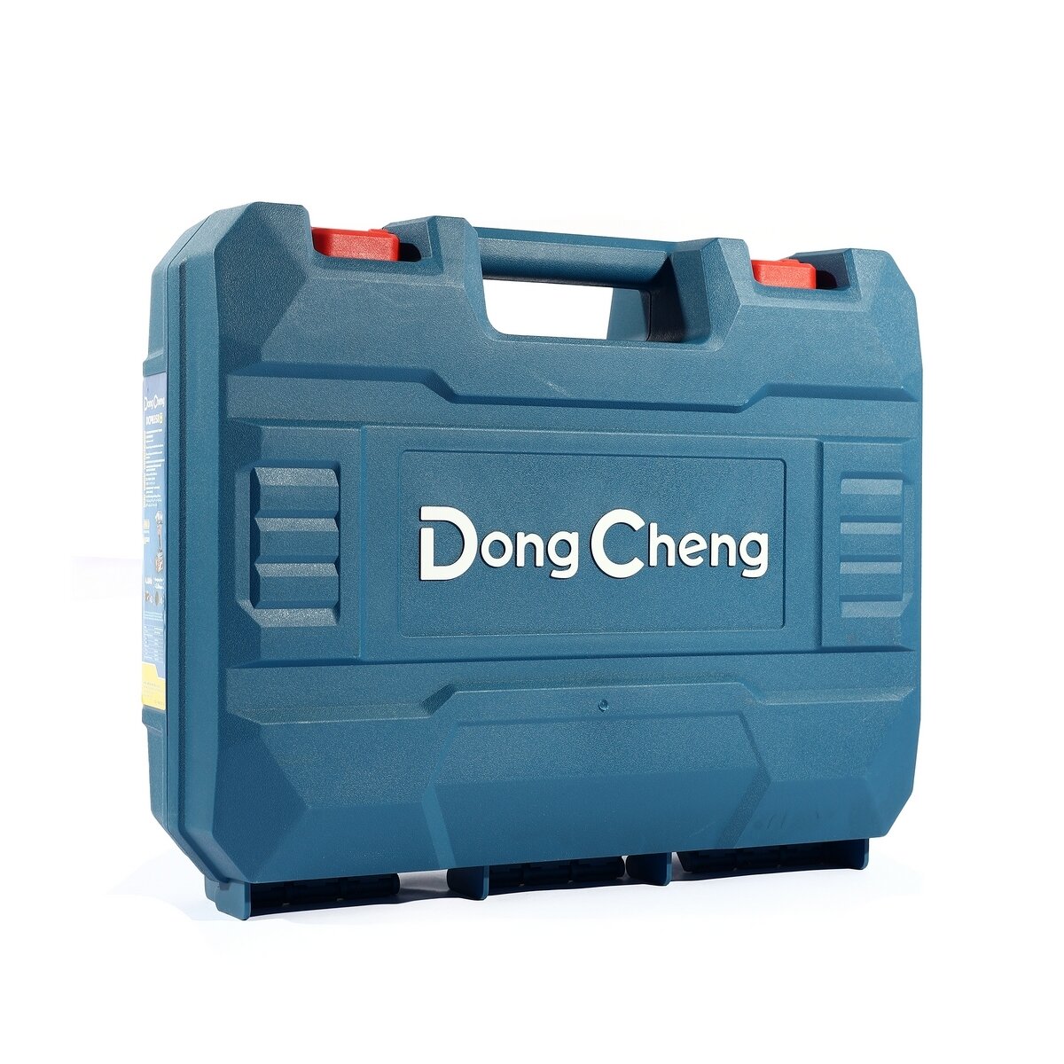 Dongcheng DCPB358 (TYPE EM) บล็อกไฟฟ้าไร้สาย 1/2 นิ้ว 20V. 358Nm. (แบต ...