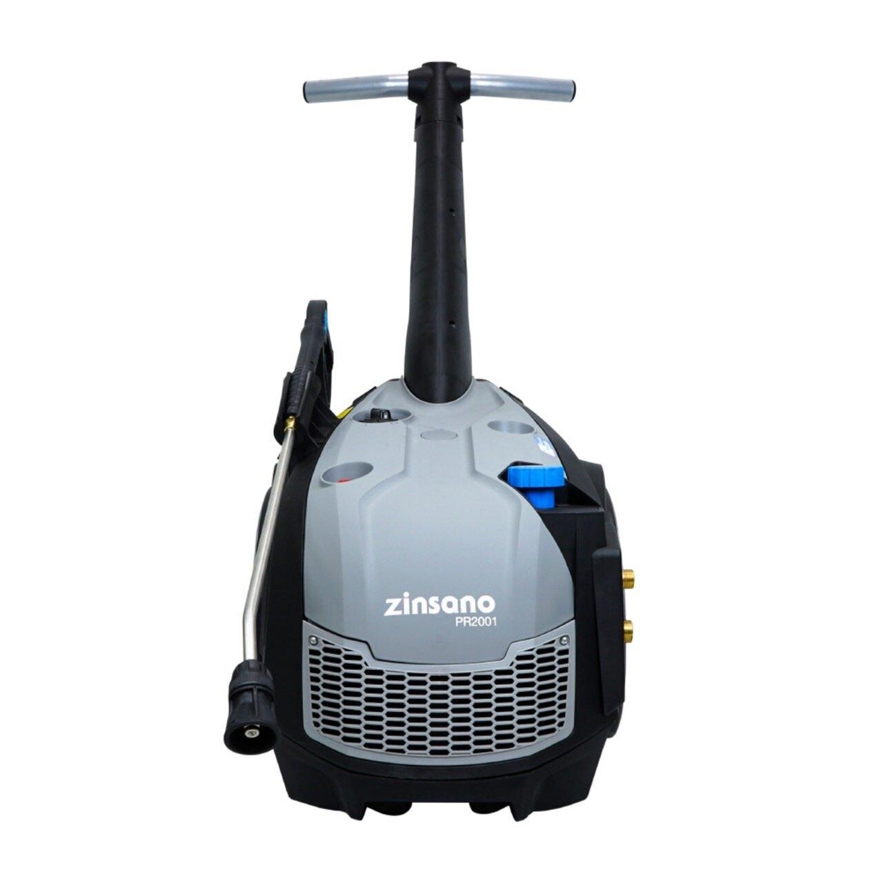 ZINSANO PR2001 เครื่องฉีดน้ำแรงดันสูง 200 บาร์ (220V.) #ABZIPR200101 ...