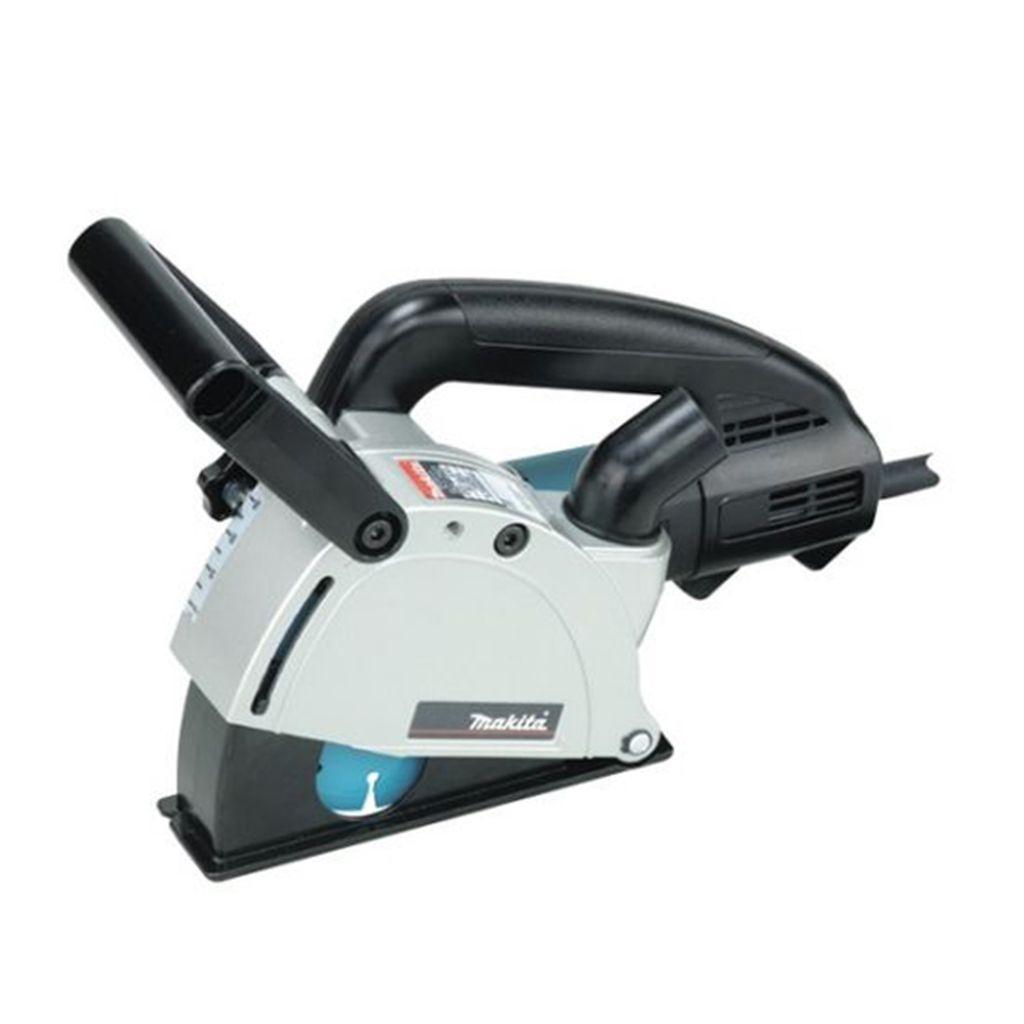 Makita SG1251J เครื่องเซาะร่องผนัง 5 นิ้ว (1400W.| 220V.| รับประกัน 6 ...