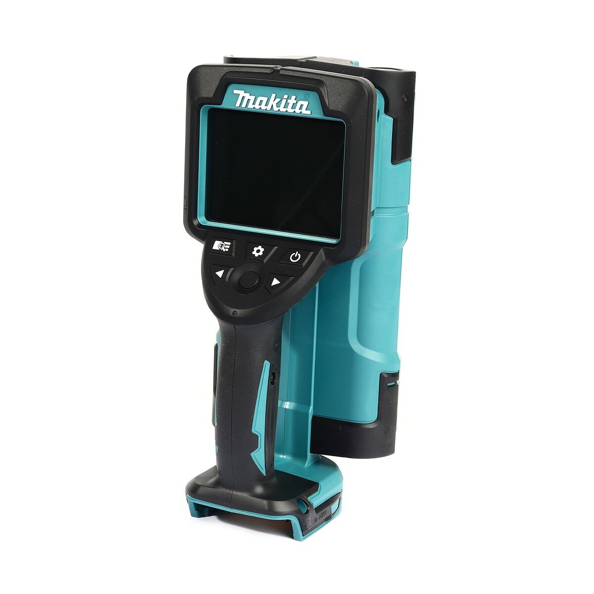 Makita DWD181ZJ เครื่องแสกนผนัง 18V (เครื่องเปล่า ไม่รวมแบต | กล่อง ...